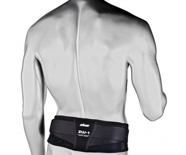 Zamst ZW-1 Pelvic Stabilizer Brace – HRT
