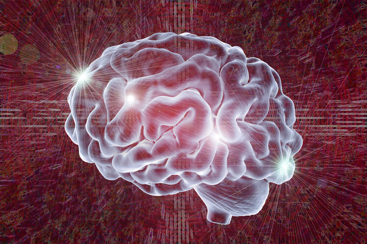 Neurotransmitter Testing | At Home Neurotransmitter Test Kits – HRT